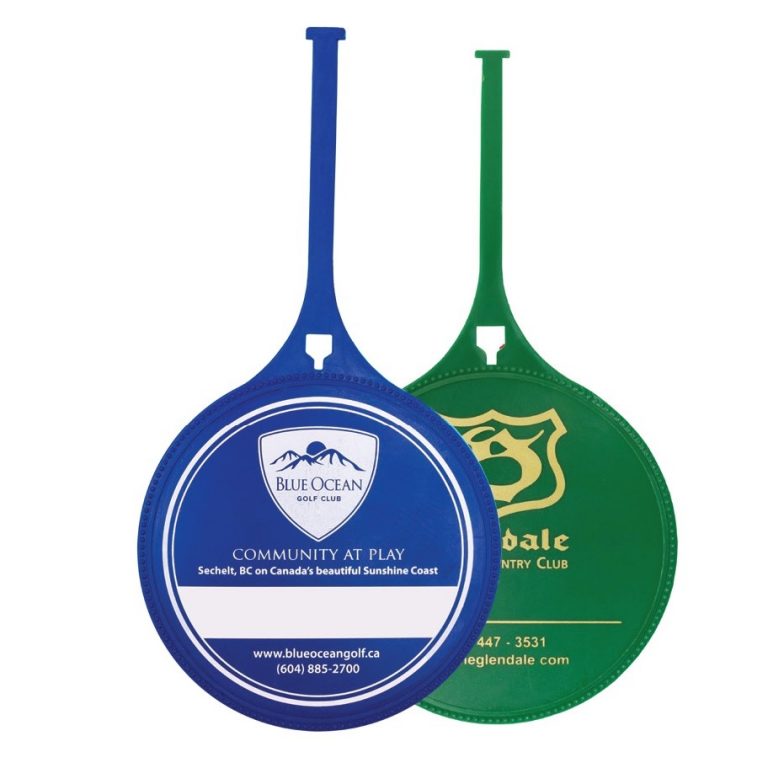 Resort Tag - Peter Wright Golf Agencies