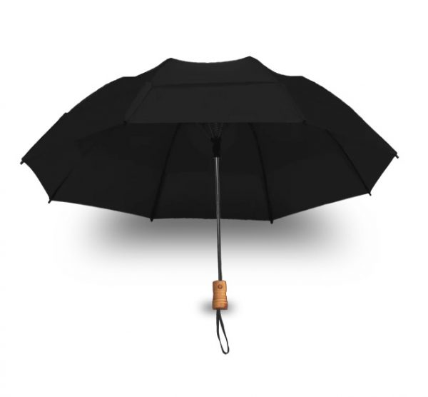 The Gustbuster Metro - Peter Wright Golf Agencies