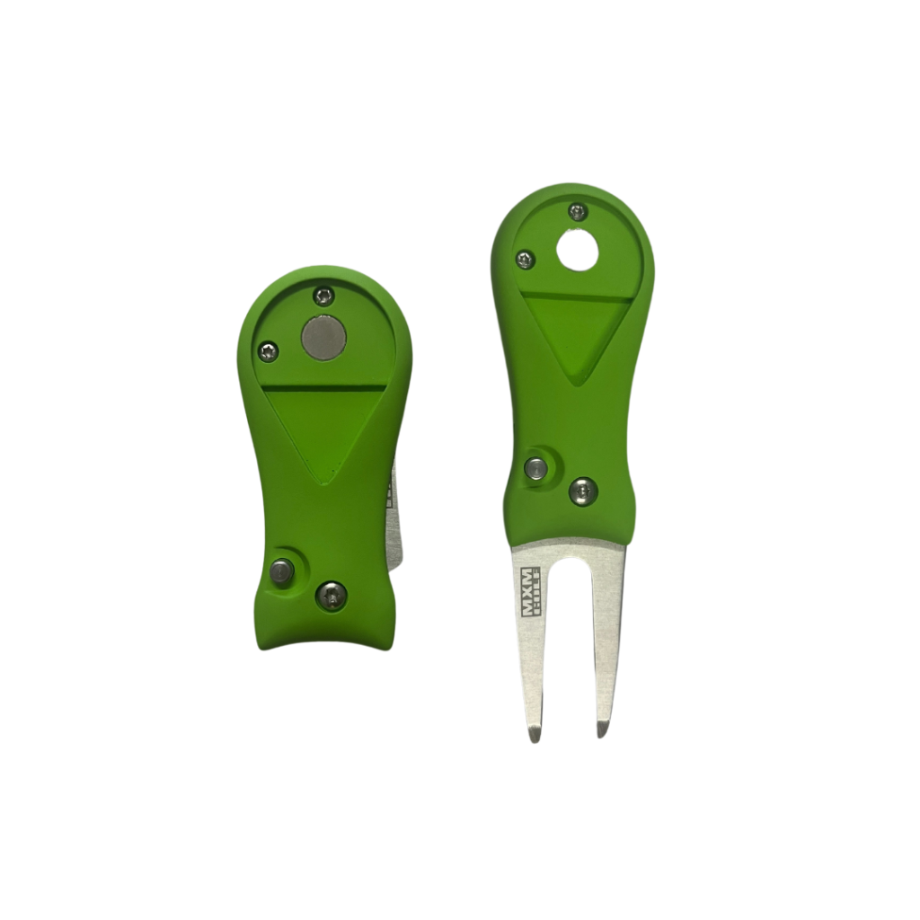 Divot Tools - Peter Wright Golf Agencies