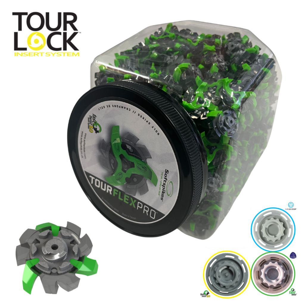 Tour Flex Pro Bowl (400pk) - Peter Wright Golf Agencies